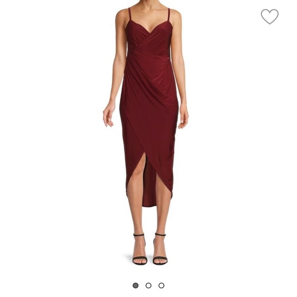 RACHEL Rachel Roy | Dresses | Rachel Roy Dress Perfect Fall Wedding ...